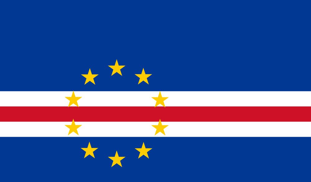 Flag Of Cape Verde Image And Meaning Cape Verdean Flag Country Flags Flag Of Cape Verde Image And Meaning Cape Verdean Flag Country Flags